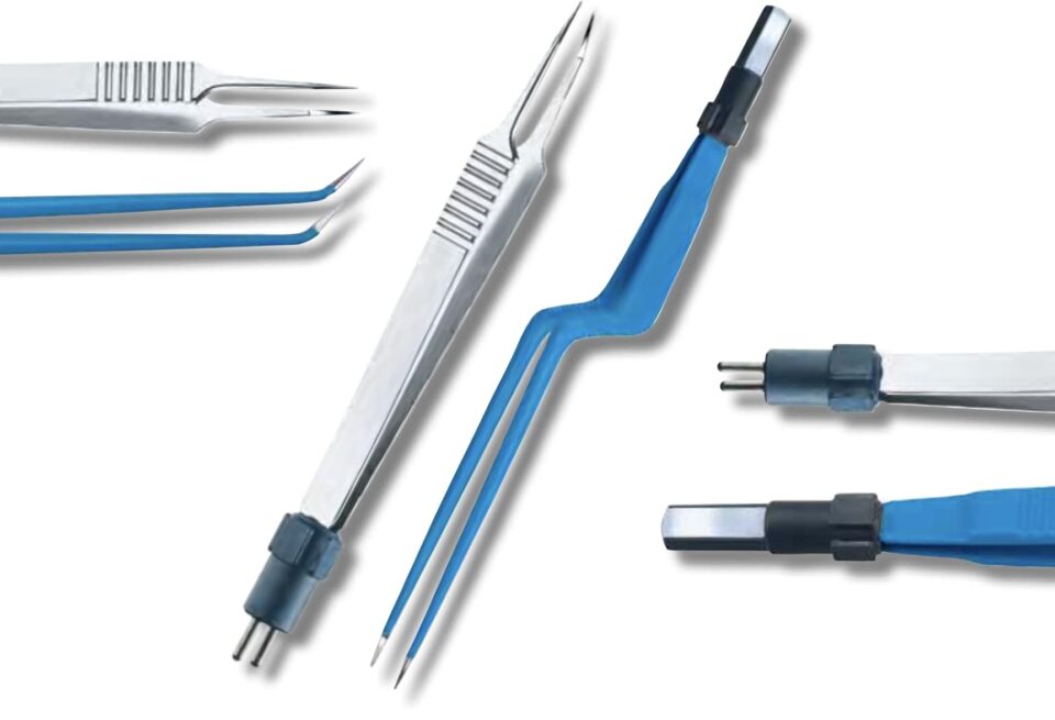 Open and electro surgery - Surgeonious